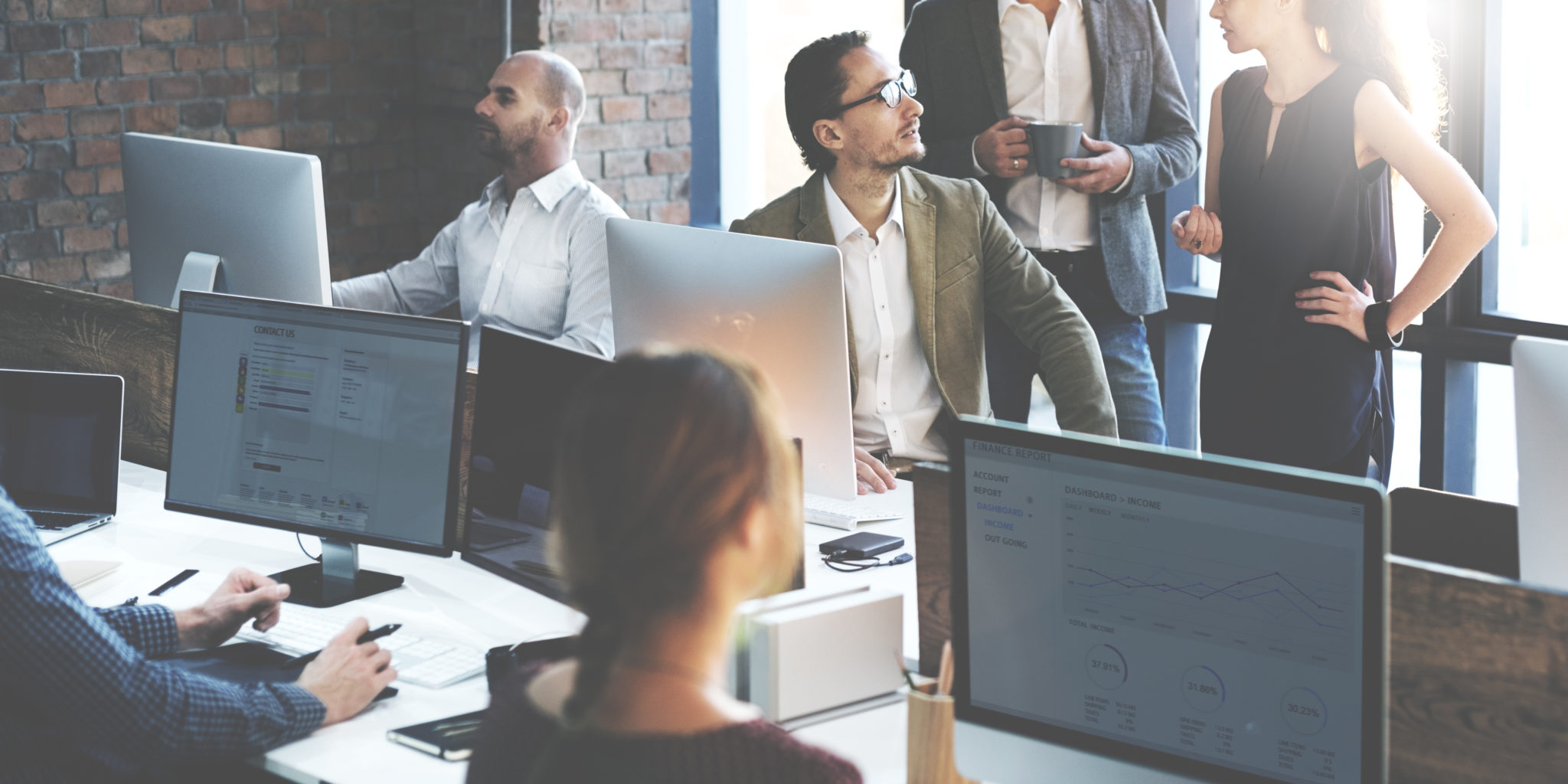 Empowering better financial futures | HUB24
