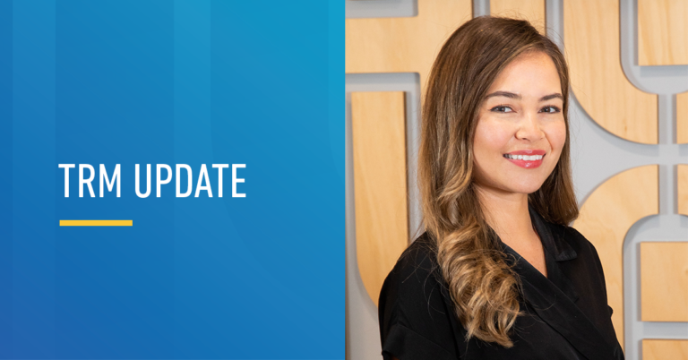 TRM Update: Sarah Charman | HUB24