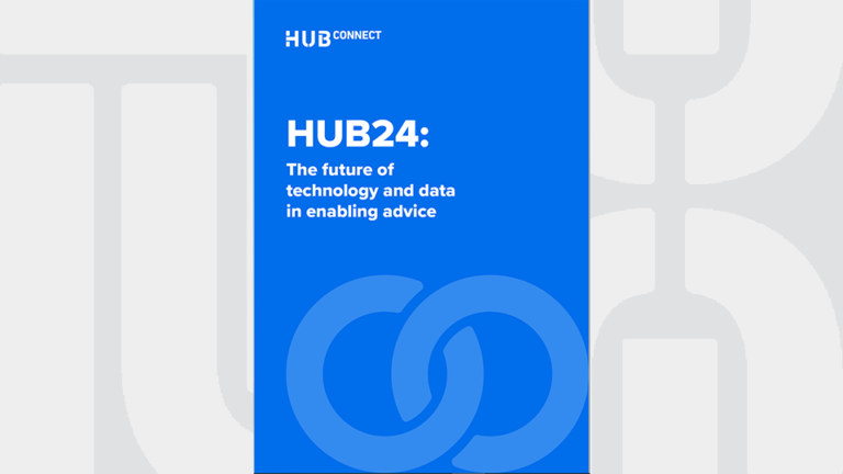 Empowering better financial futures | HUB24