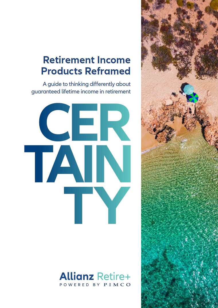 A range of retirement solutions for your clients | HUB24