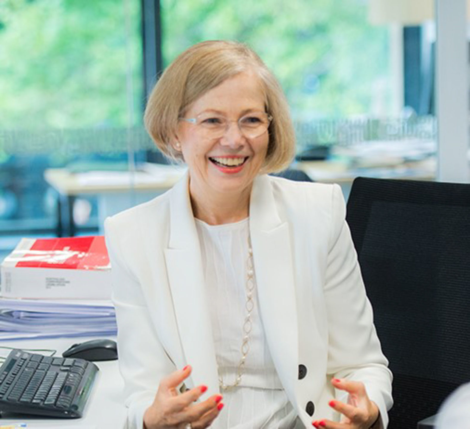 Leadership team | HUB24