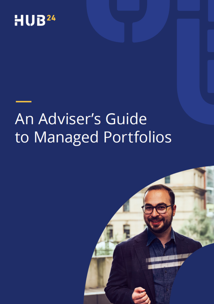 Managed Portfolios | HUB24