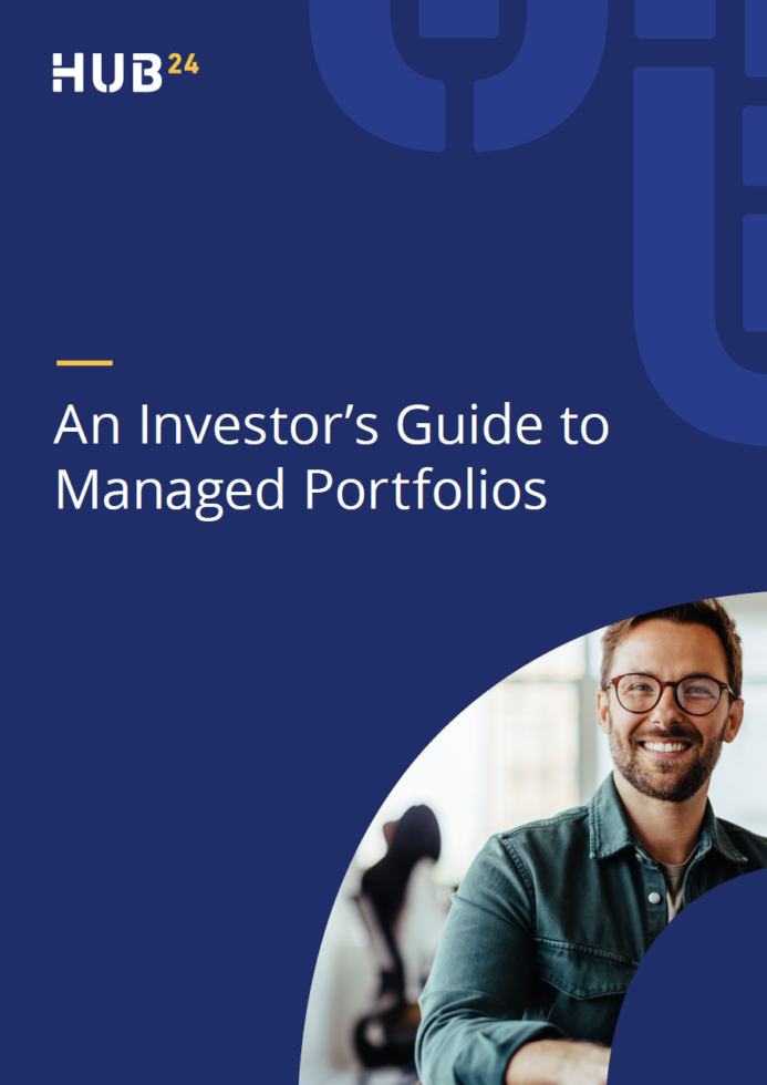 Managed Portfolios | HUB24