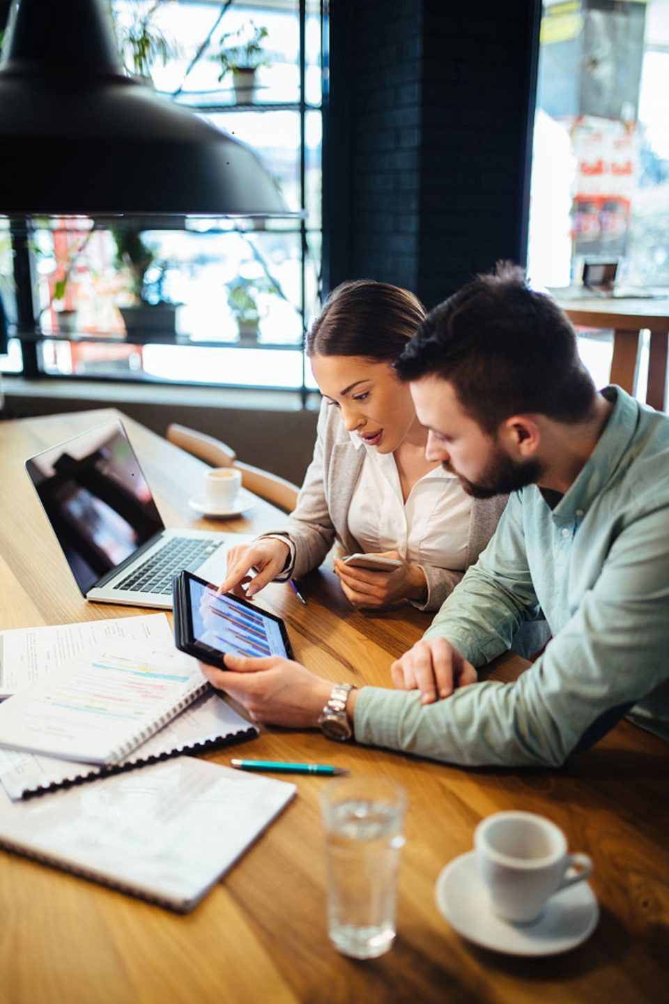 Broker Solutions | HUB24