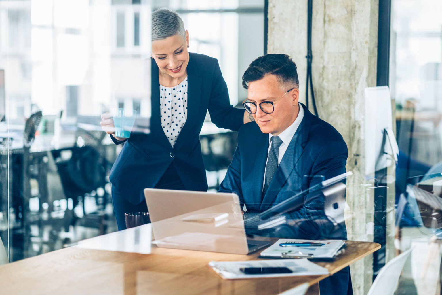 Investment Management Solutions | HUB24