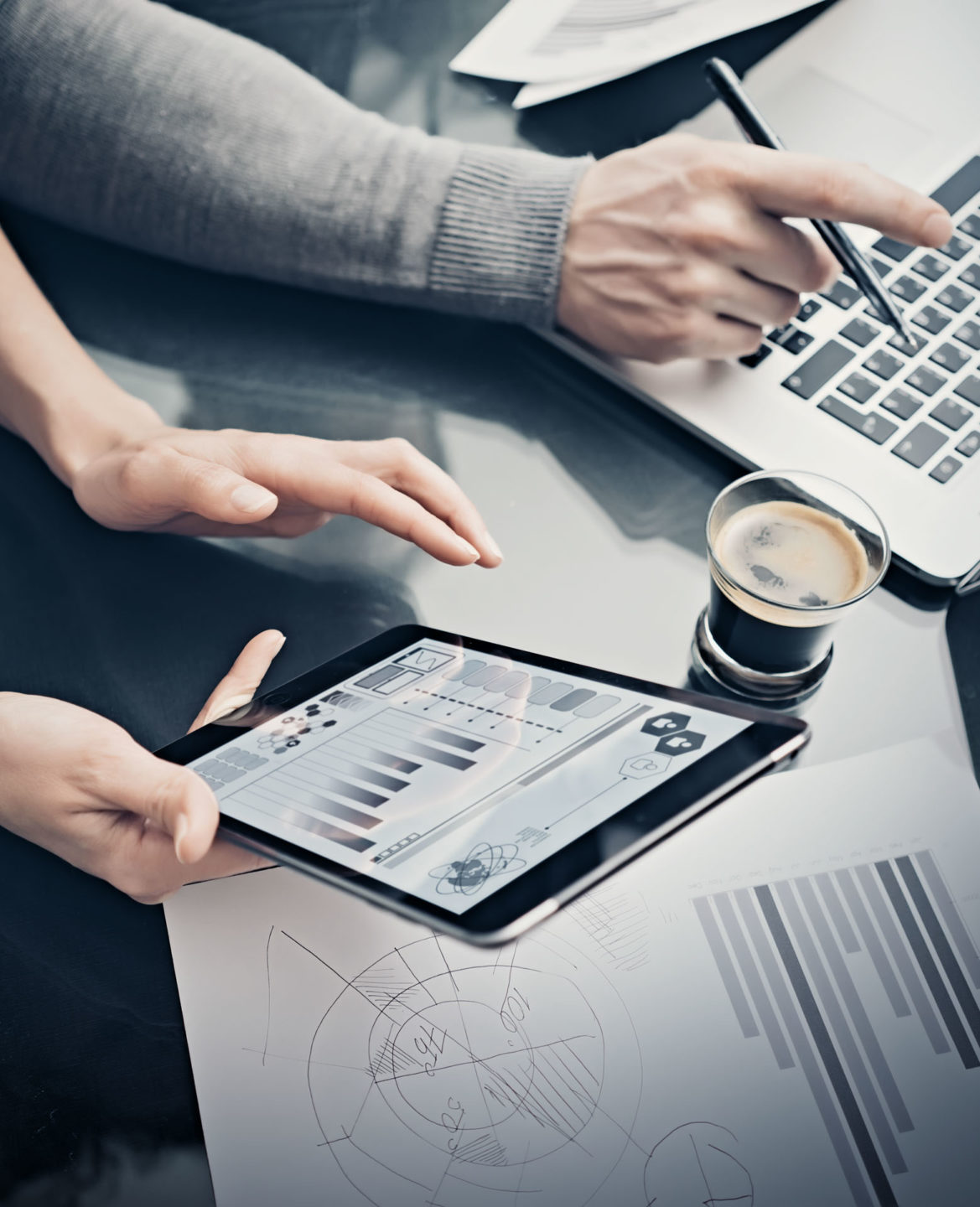 Broker Solutions | HUB24