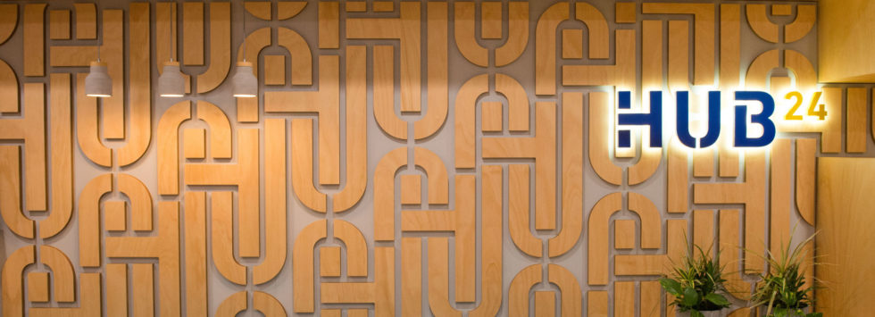 HUB24 Invest Documents - HUB24