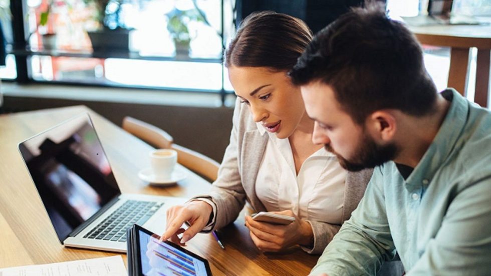 Empowering better financial futures together | HUB24