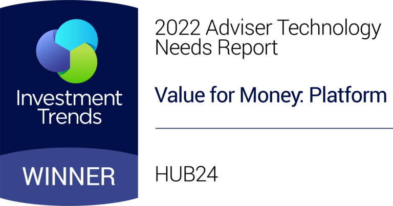 Platform, technology and data solutions for Brokers | HUB24