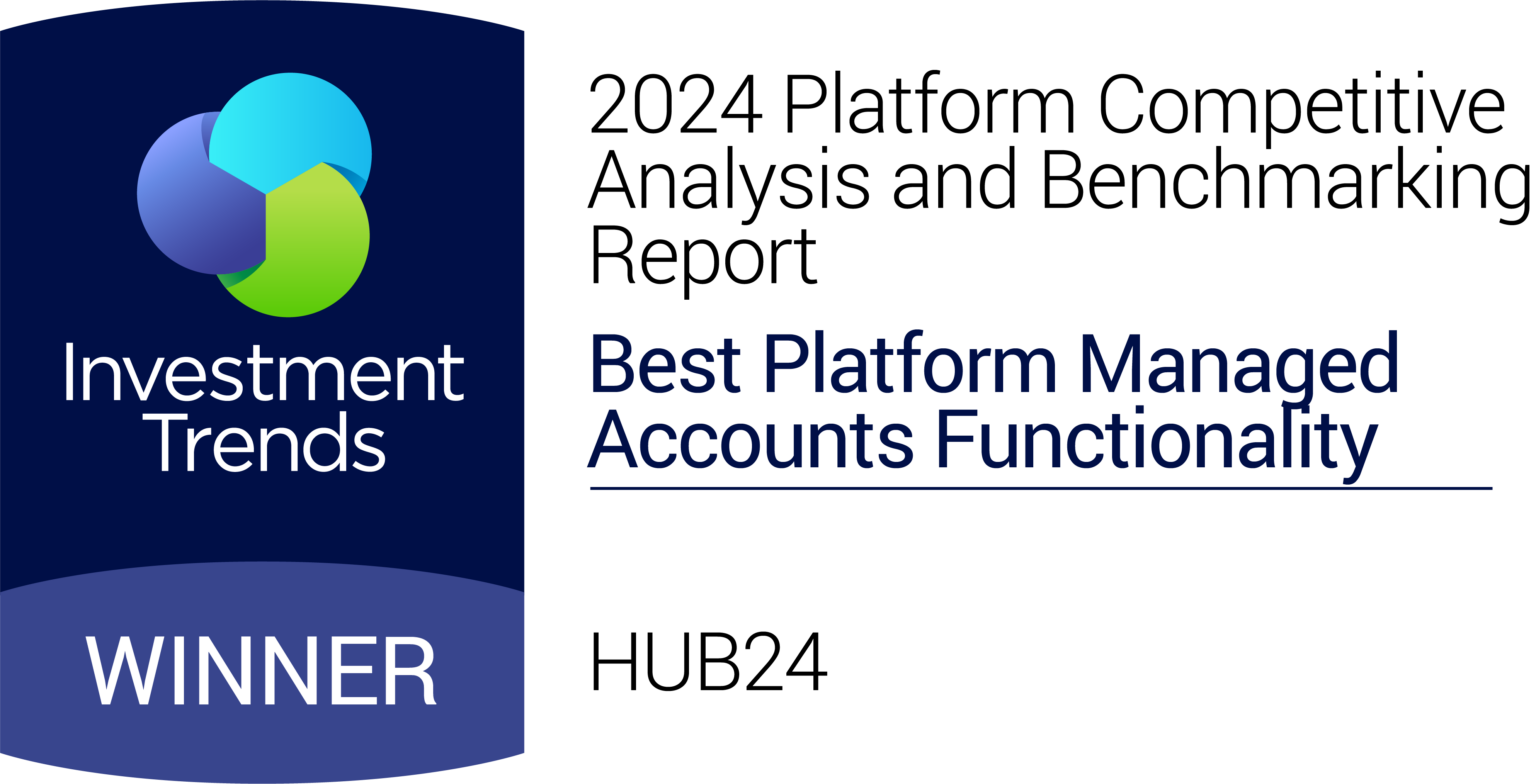 HUB24 Platform | HUB24