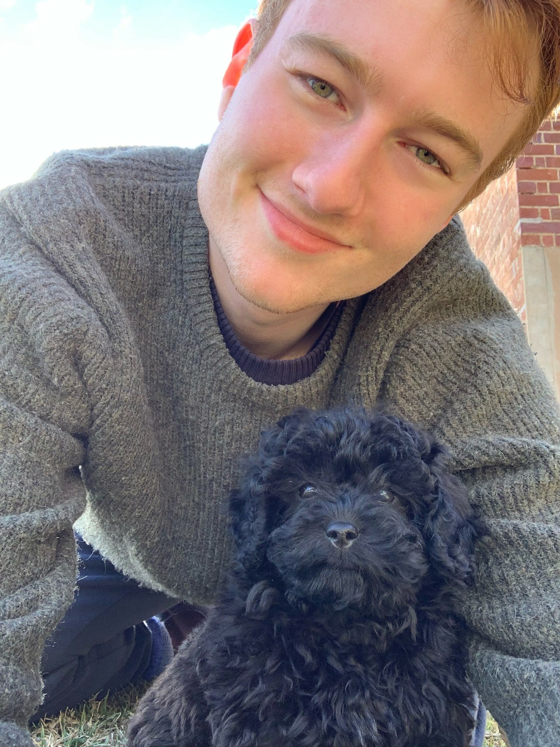 Life as a Client Services Officer – meet James! - HUB24