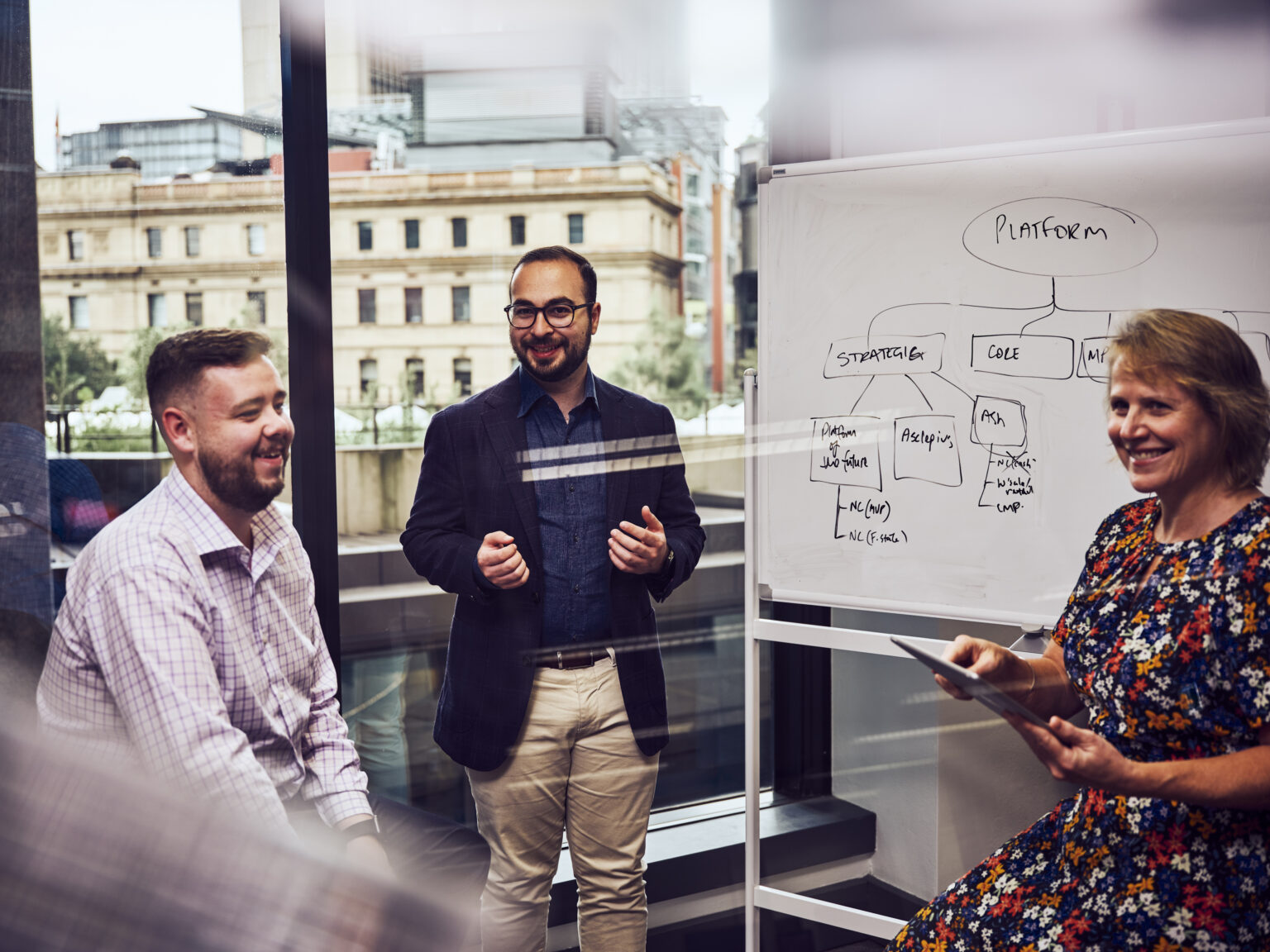 Careers | HUB24