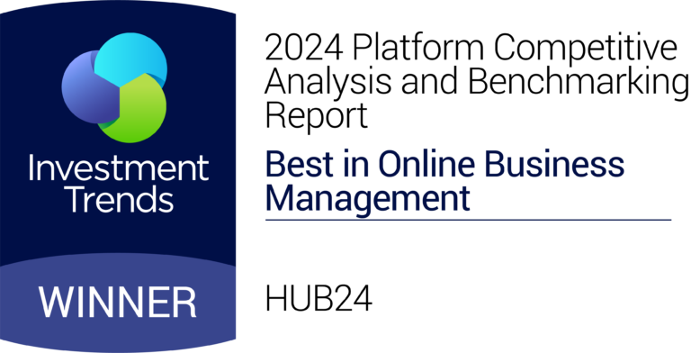 HUB24 Private Invest - HUB24